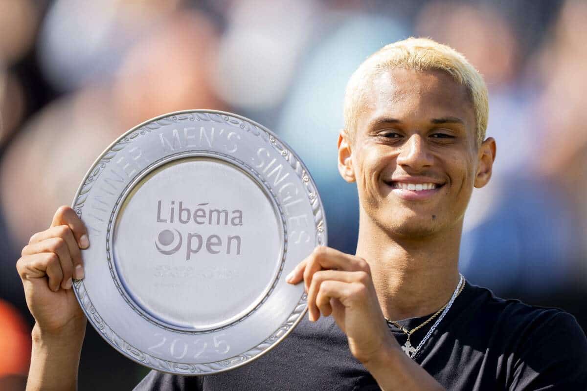 US Open | Ce dont Félix Auger-Aliassime, Denis Shapovalov et Gabriel ...