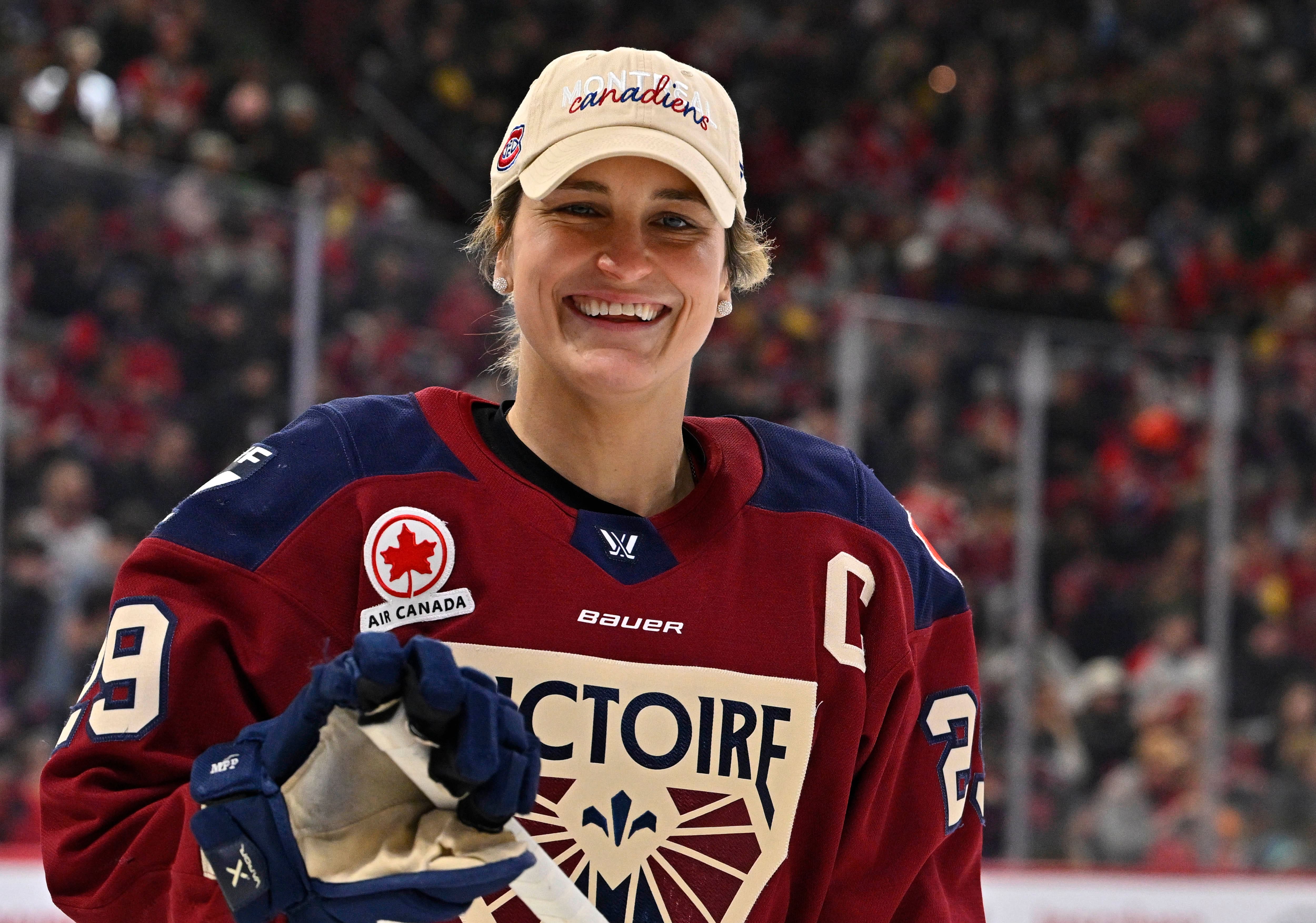 Alex Ovechkin, la Coupe du monde, Félix Auger-Aliassime: des questions ...