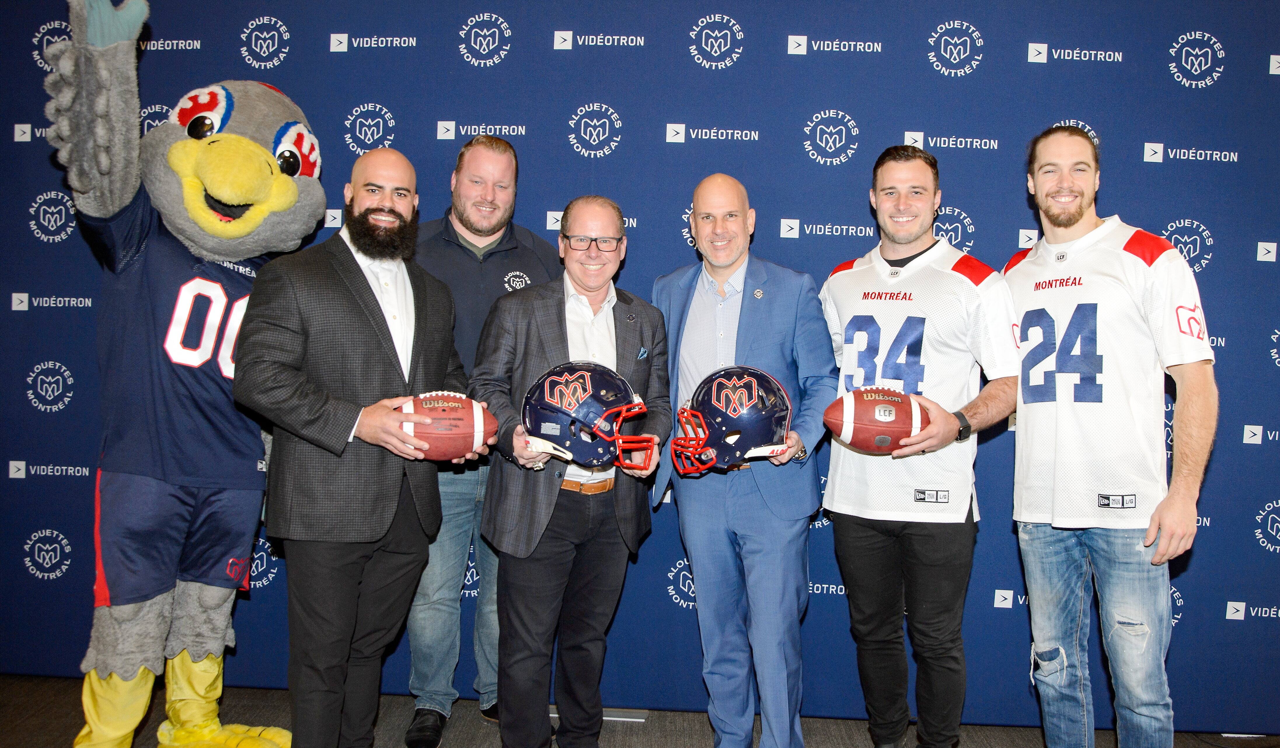 Le docuréalité «Les Alouettes: Nouvel envol» touche droit au cœur | JDQ