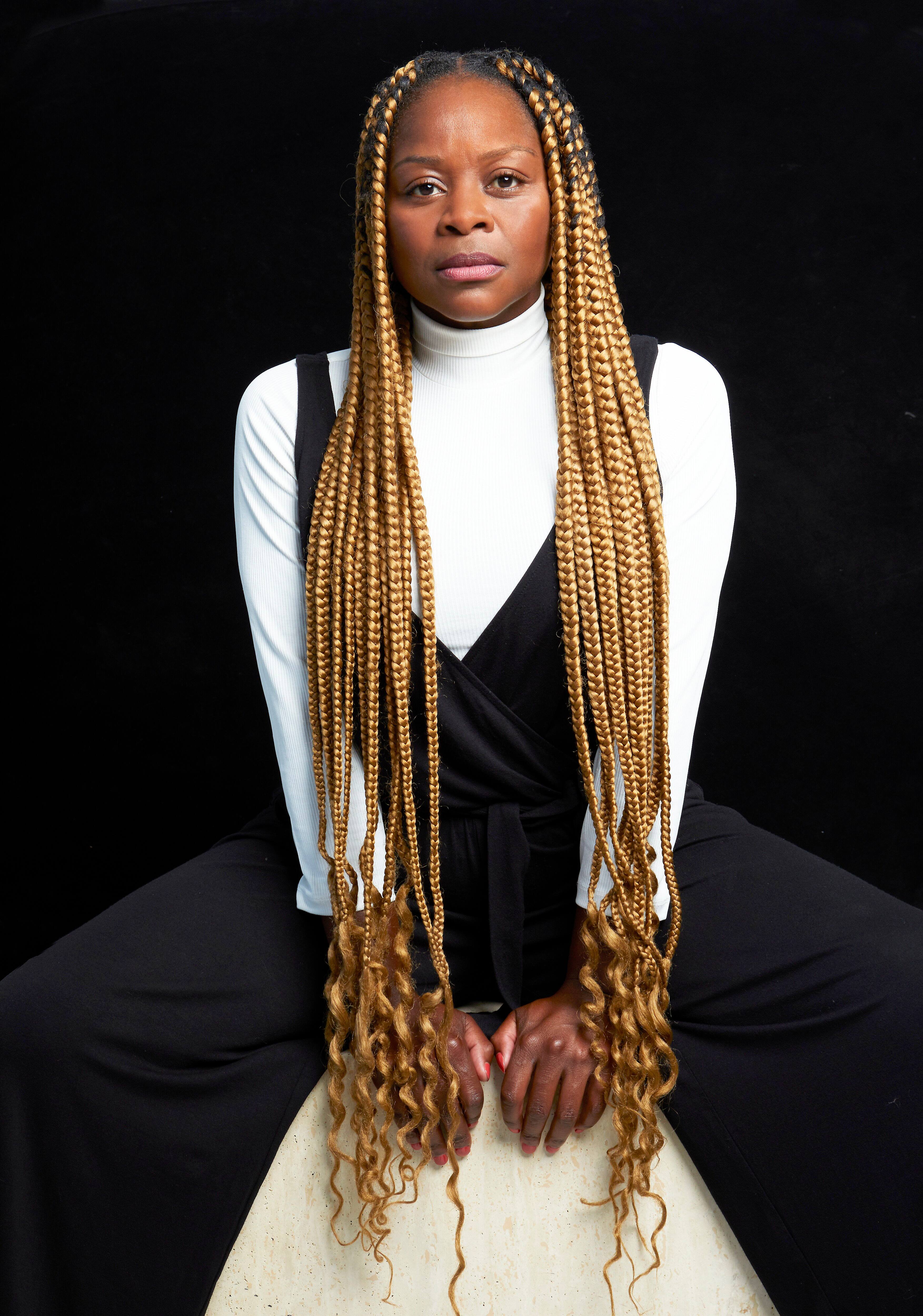 L’exil volontaire de Tatiana Zinga Botao | JDQ