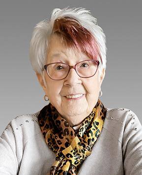 AUGER, Colette | Le Journal de Québec