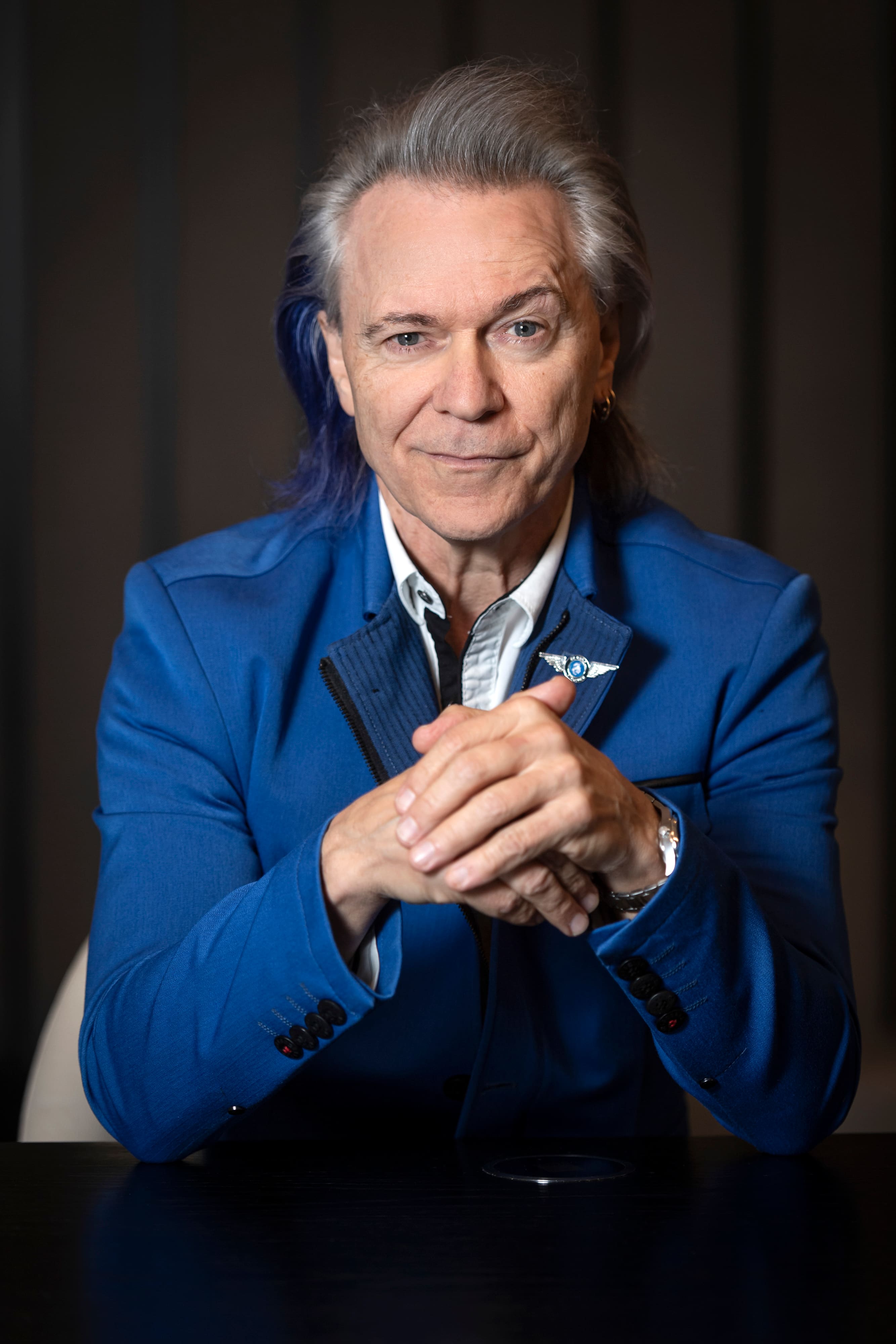 Gowan révèle 5 secrets de son mythique album «Strange Animal» qui ...