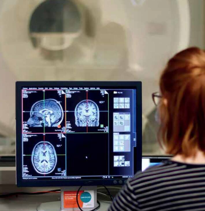La caméra la plus rapide du monde est une des 10 découvertes ...