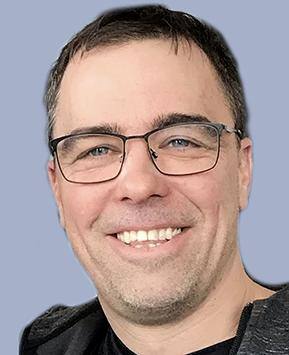 JACQUES, Éric | Le Journal de Québec