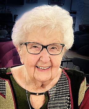 FRADETTE, Monique Fournier | Le Journal de Québec