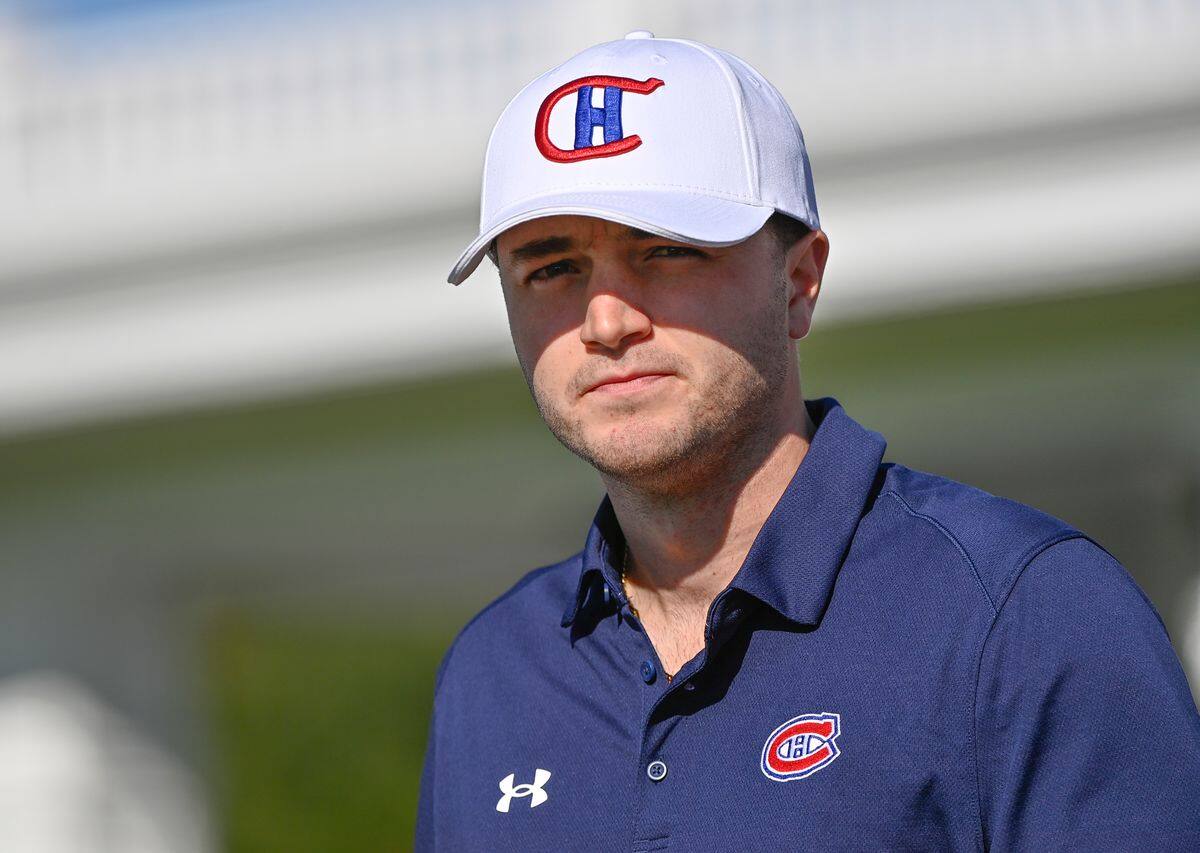 Excité de s’intégrer, Noah Dobson veut compléter une défense «spéciale ...