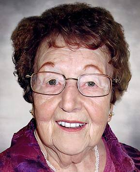 CONSTANTIN (née DINEL) Marie-Rose | Le Journal de Montréal