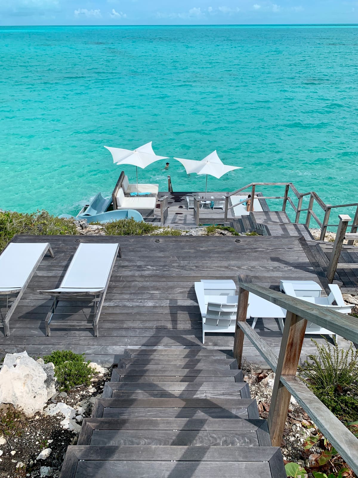 8 choses à ne pas manquer pour des vacances chic aux îles Turquoises | JDM