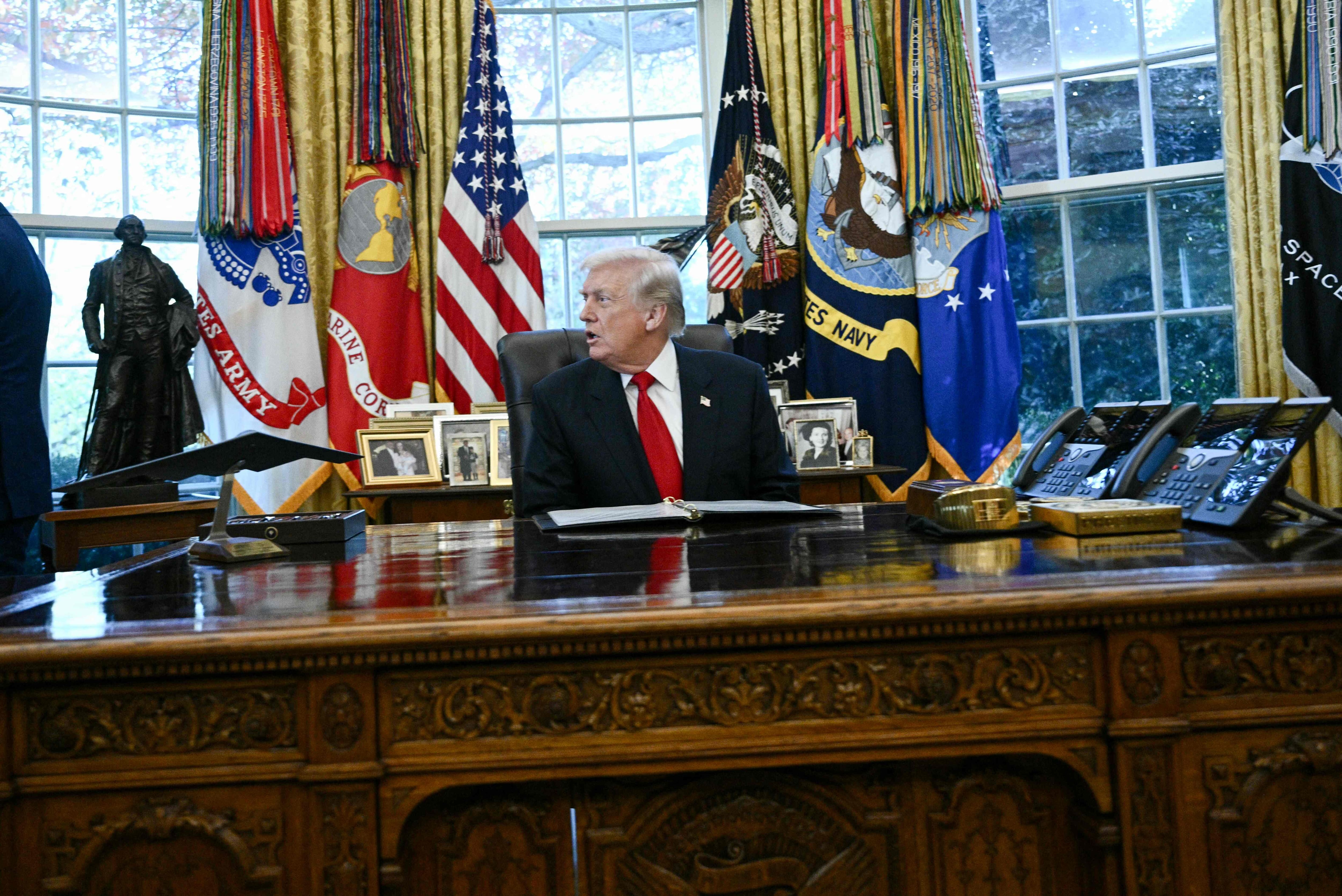 Sous pression des sanctions de Washington, l'Inde va acheter du gaz ...