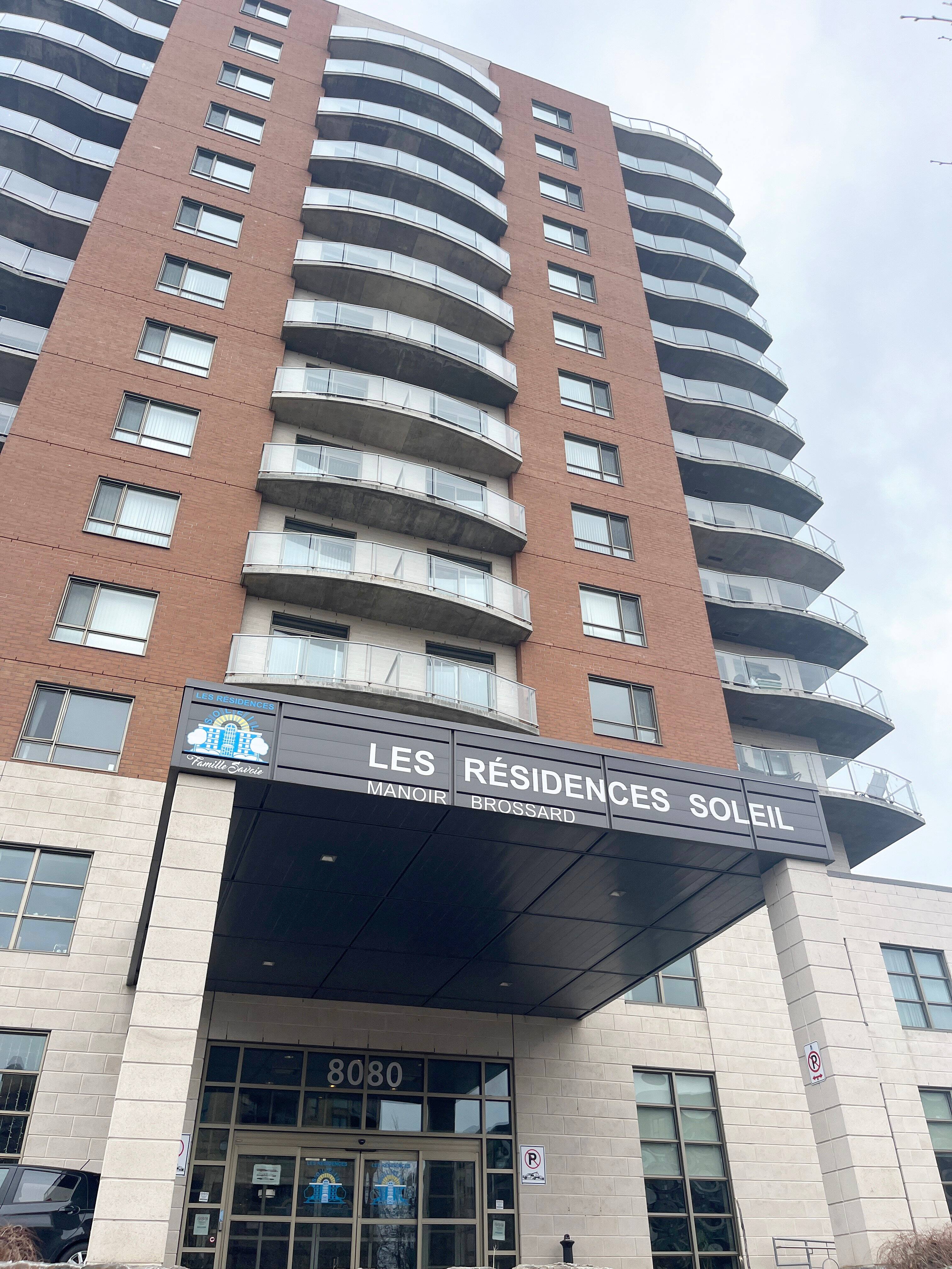 Résidences Soleil: 17 000$ à un locataire qu'on a tenté de faire taire ...