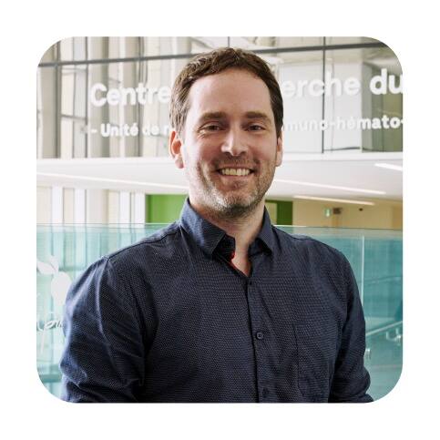 Atteints d’une maladie incurable: deux frères rêvent d’une «pilule ...