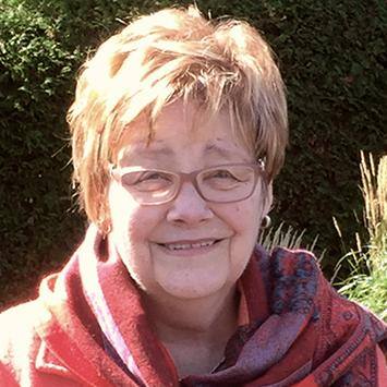 PION Pierrette (née St-Germain) | Le Journal de Montréal