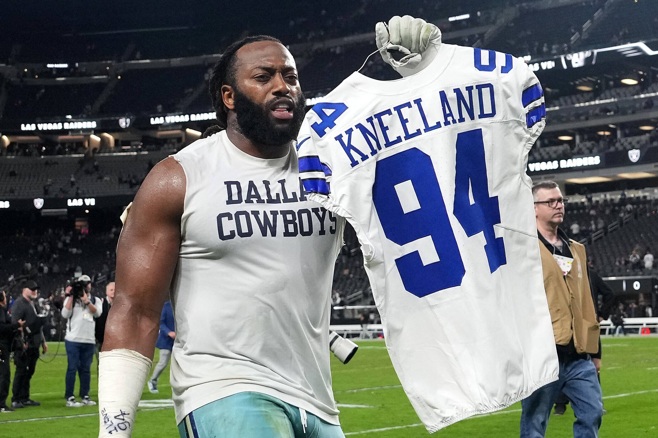 NFL: on ne rit plus des Cowboys et voici notre prédiction pour le match ...