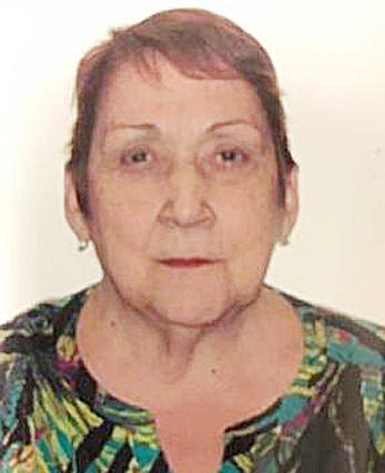 GENEST, Lise | Le Journal de Québec