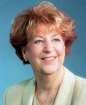 PARENT, Suzanne | Le Journal de Québec