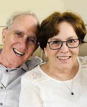 GENEST, Roch & Lyse (Beaupré) | Le Journal de Québec