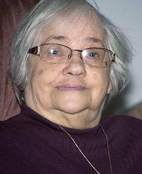 FORGUES, Gertrude | Le Journal de Montréal