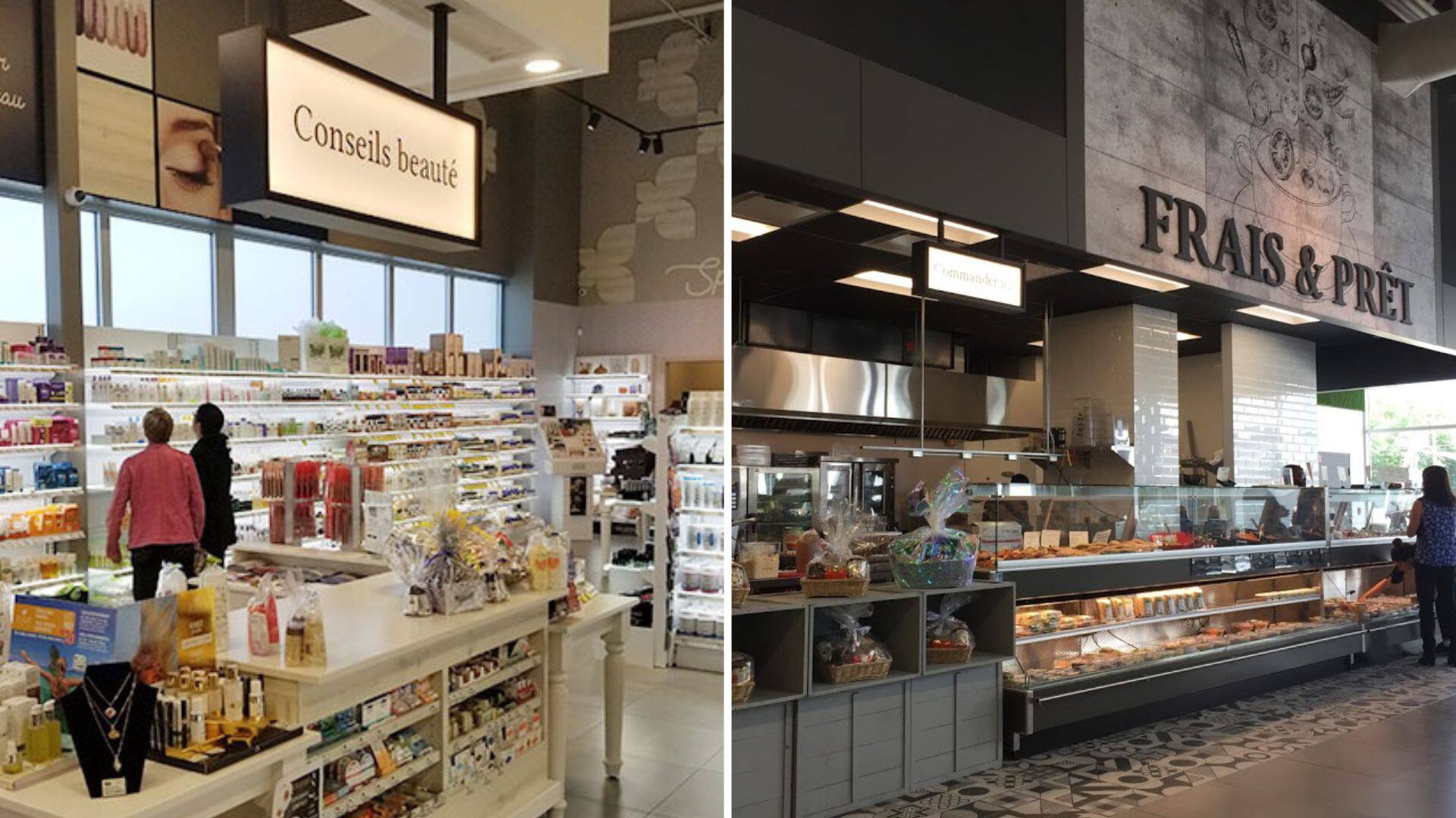 Découvrez cette entreprise locale pionnière de l’alimentation naturelle ...