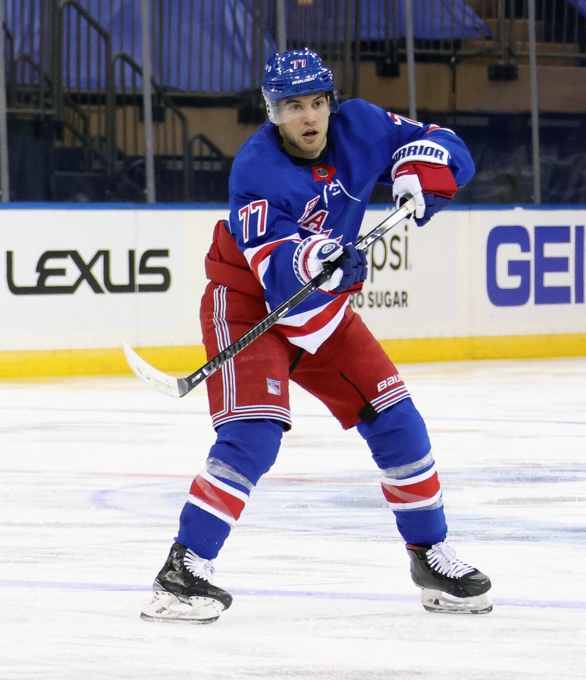 Bientôt terminé pour Tony DeAngelo à New York? | JDM