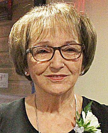 LAFOND, Julienne Tremblay | Le Journal de Québec