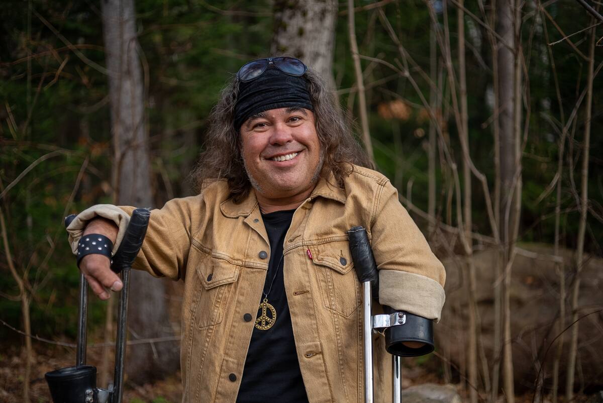 Martin Deschamps prendra la barre d'une nouvelle émission musicale sur ...