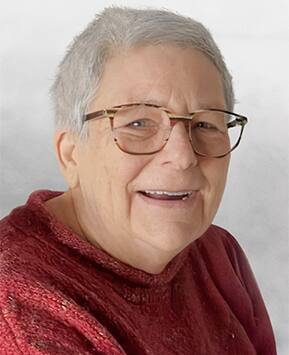 POITRAS Monique | Le Journal de Québec