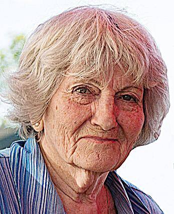 TOURIGNY, Colette Germain | Le Journal de Québec