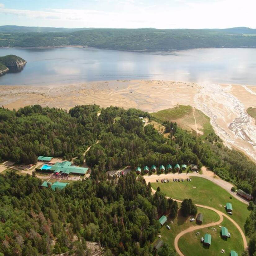 5 forfaits vacances tout inclus au Québec | Coup de pouce