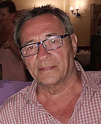 TURCOTTE, Patrick | Le Journal de Québec