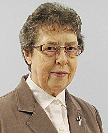 GRÉGOIRE, Soeur MONIQUE | Le Journal de Québec