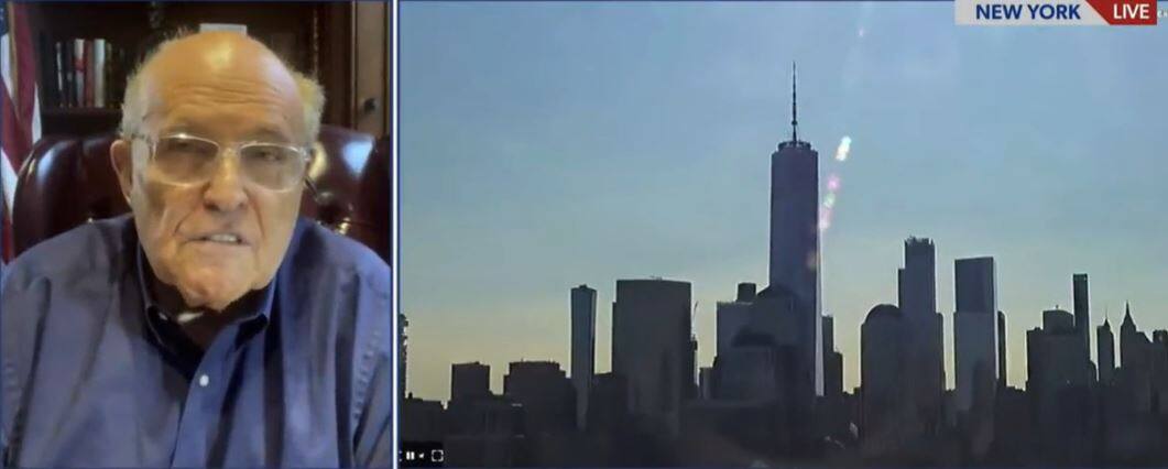 September 11: “in a way, it was the best day of my life”, says the ex ...