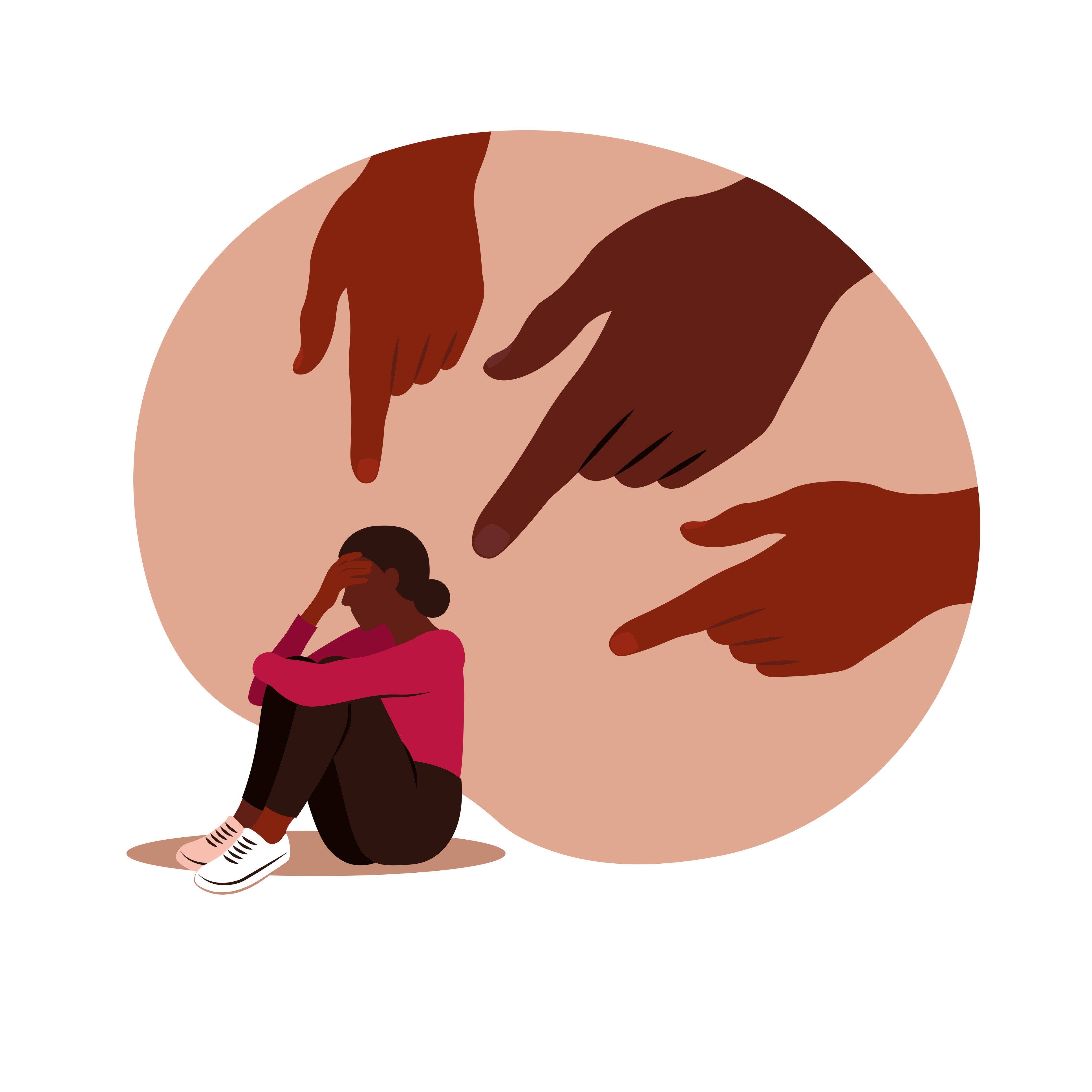 Pourquoi avoir honte nous déstabilise autant ? | JDQ