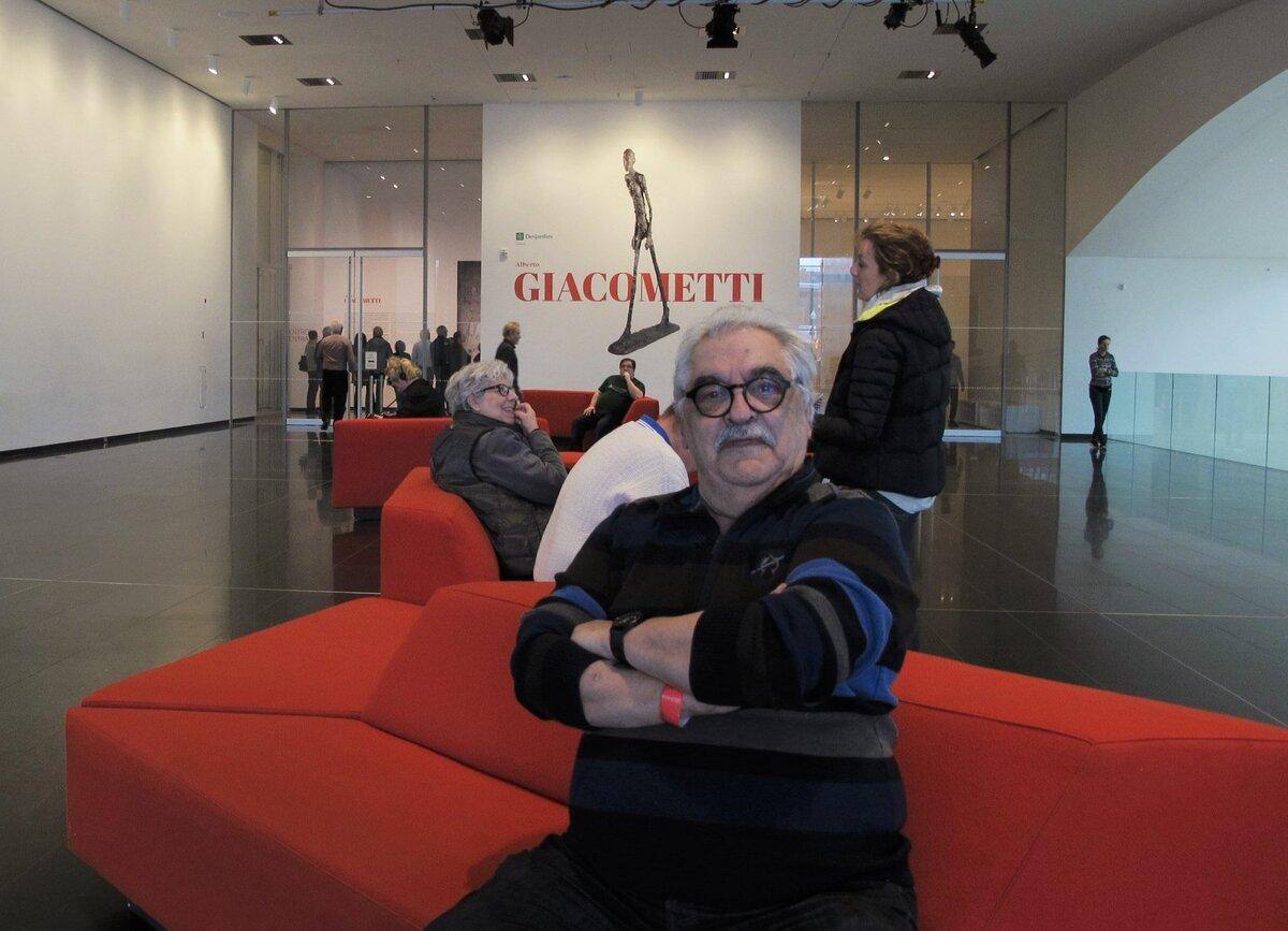 Décès de l’artiste peintre Jean Letarte | JDQ