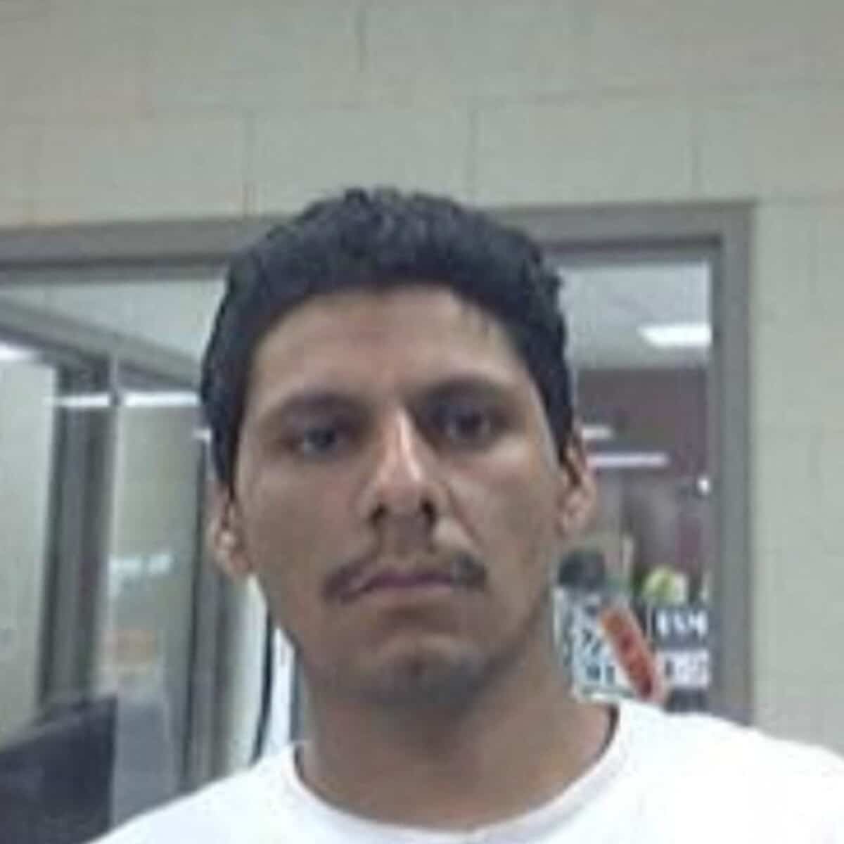 Texas hunt for a five-time killer