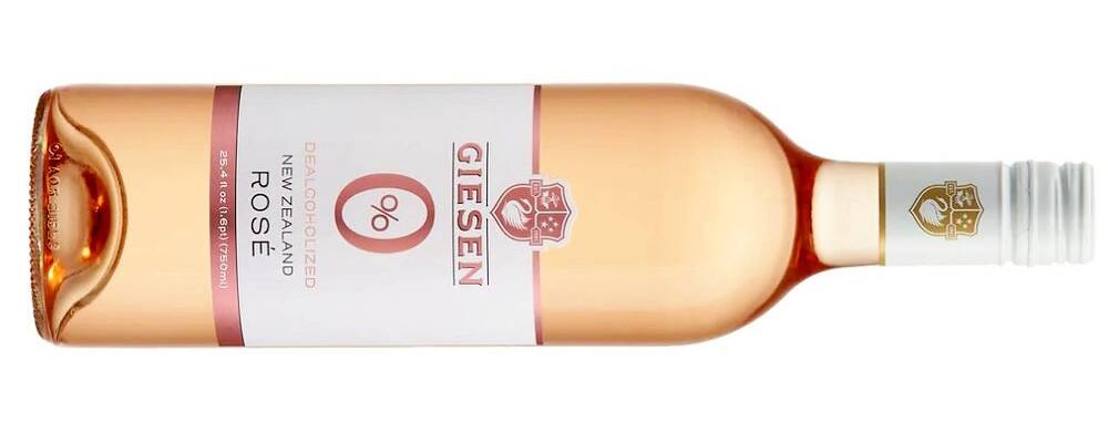 8 vins sans alcool pour fêter l’esprit tranquille | JDQ