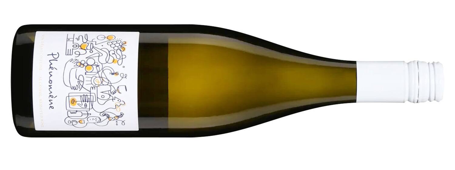 8 vins sans alcool pour fêter l’esprit tranquille | JDQ