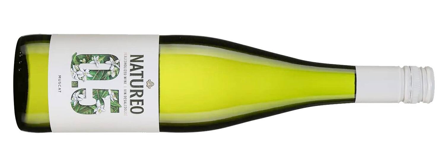 8 vins sans alcool pour fêter l’esprit tranquille | JDQ