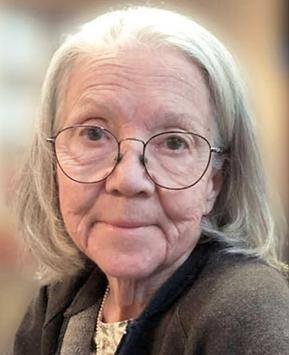 CHÉNIER, Solange | Le Journal de Montréal