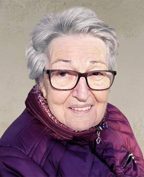 GENEST, Madeleine | Le Journal de Québec