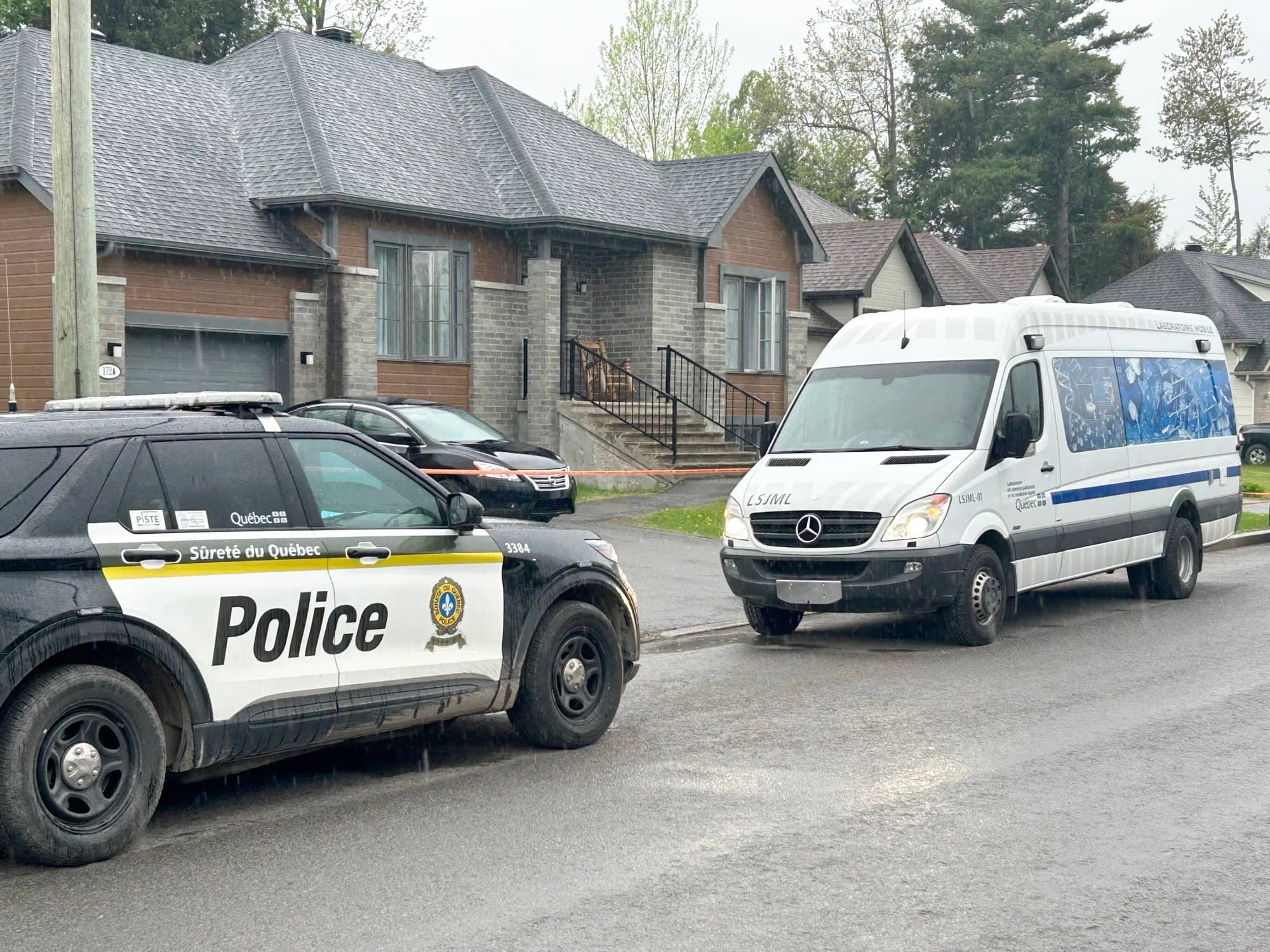 Lachute : un deuxième féminicide en trois jours au Québec | JDM