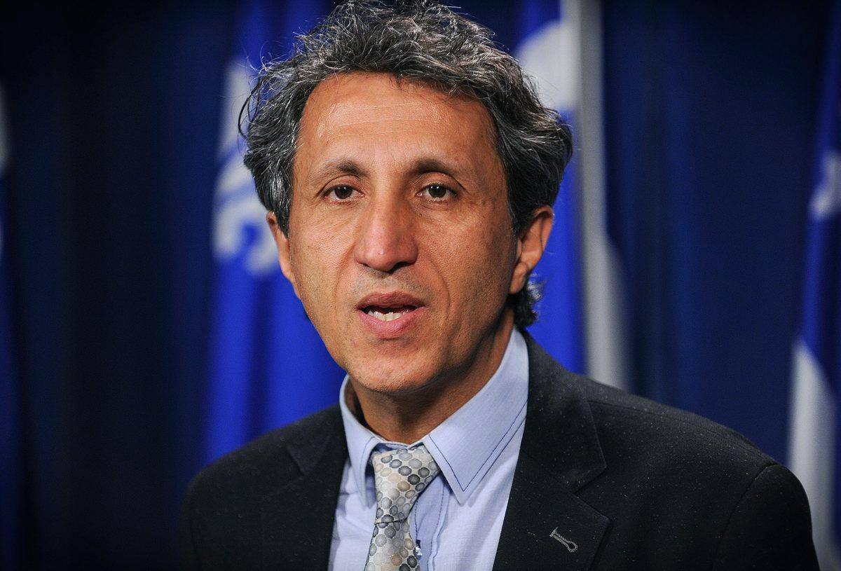 «Pas certain que les vaccins Pfizer soient la solution», explique un ...