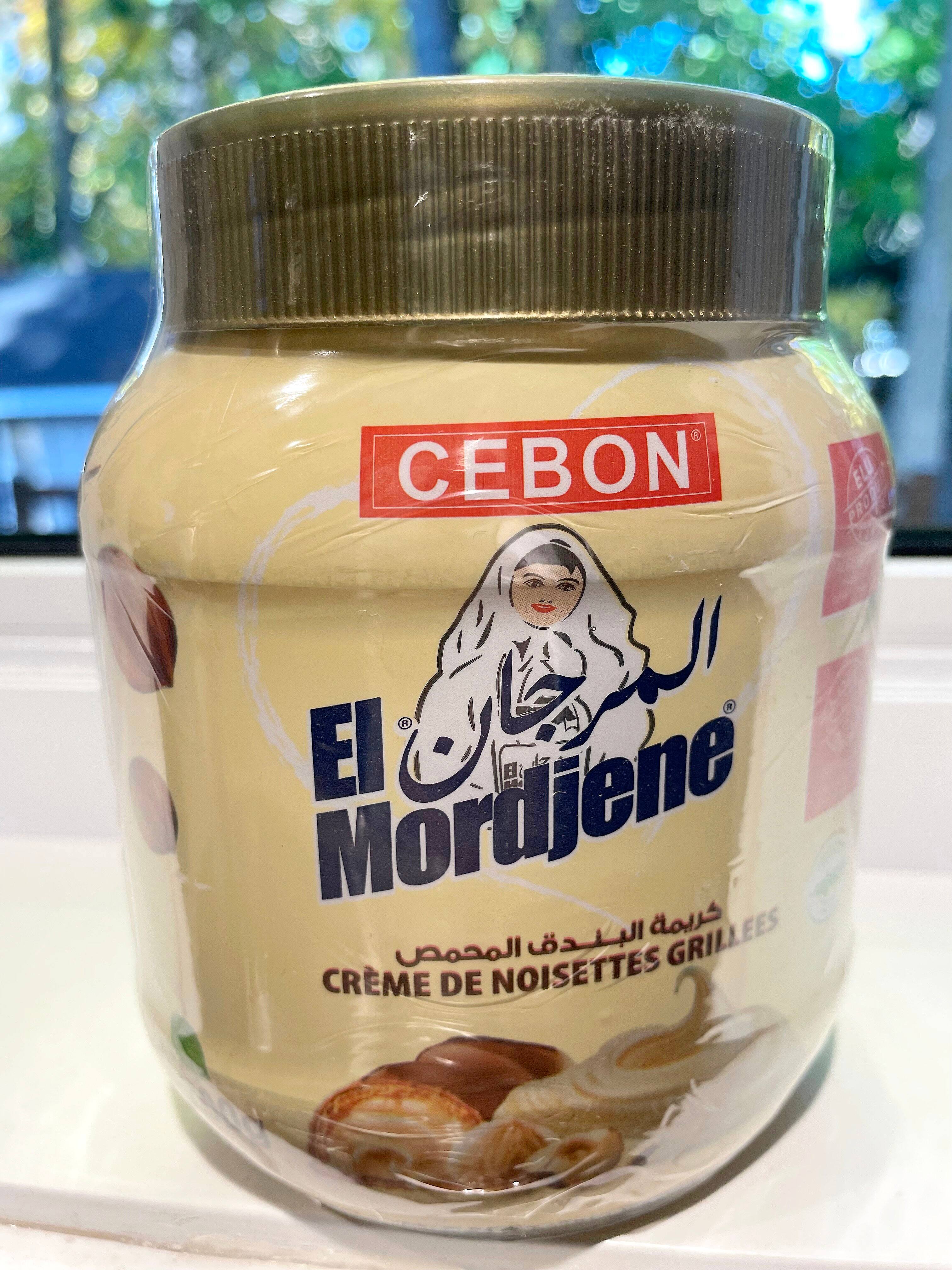 El mordjene: voici la recette pour recréer ce «Nutella algérien» chez ...