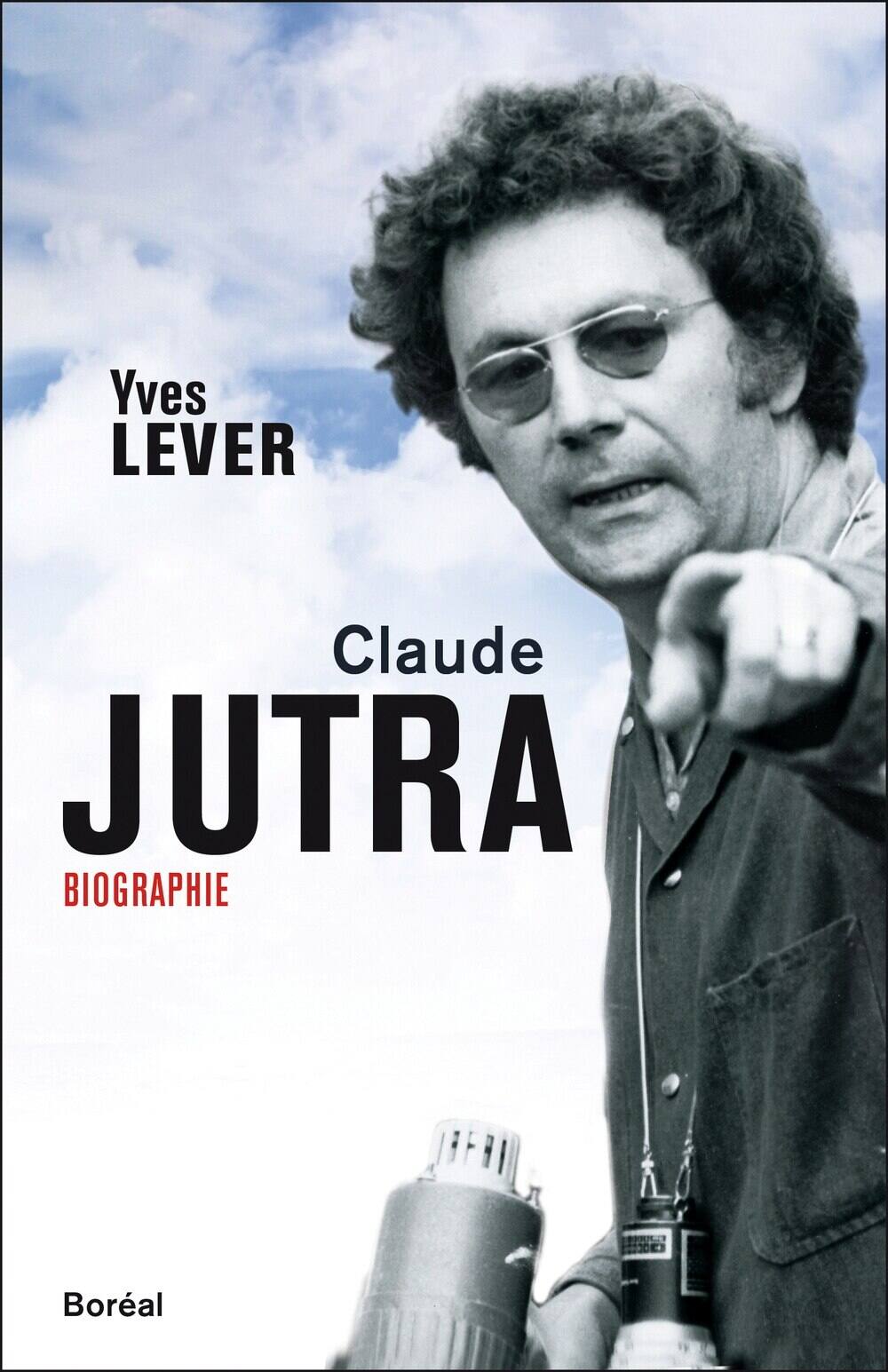 Décès d’Yves Lever, le biographe de Claude Jutra | JDM