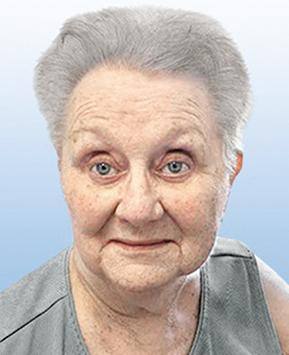 CASTONGUAY (née GAGNON) Doris | Le Journal de Montréal