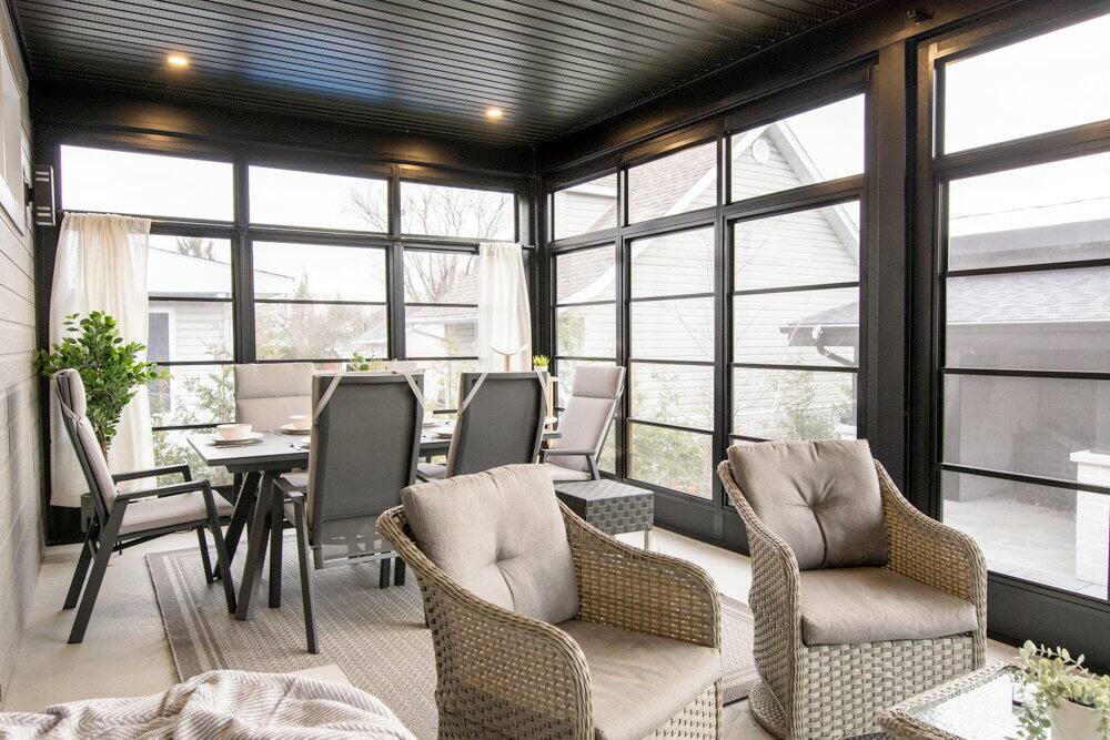 Voici pourquoi votre prochain investissement devrait être un solarium | JDM