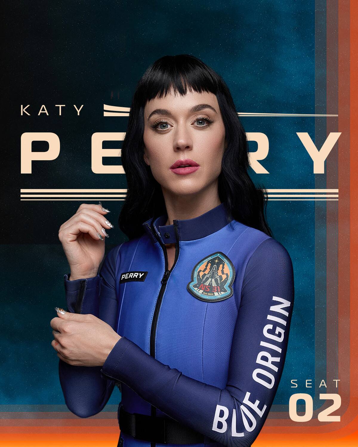 Katy Perry n’est pas la seule: 7 célébrités qui sont allées dans l ...