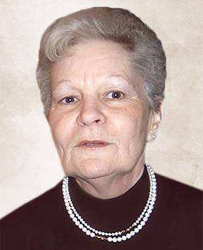 LEFEBVRE, Annette | Le Journal de Québec