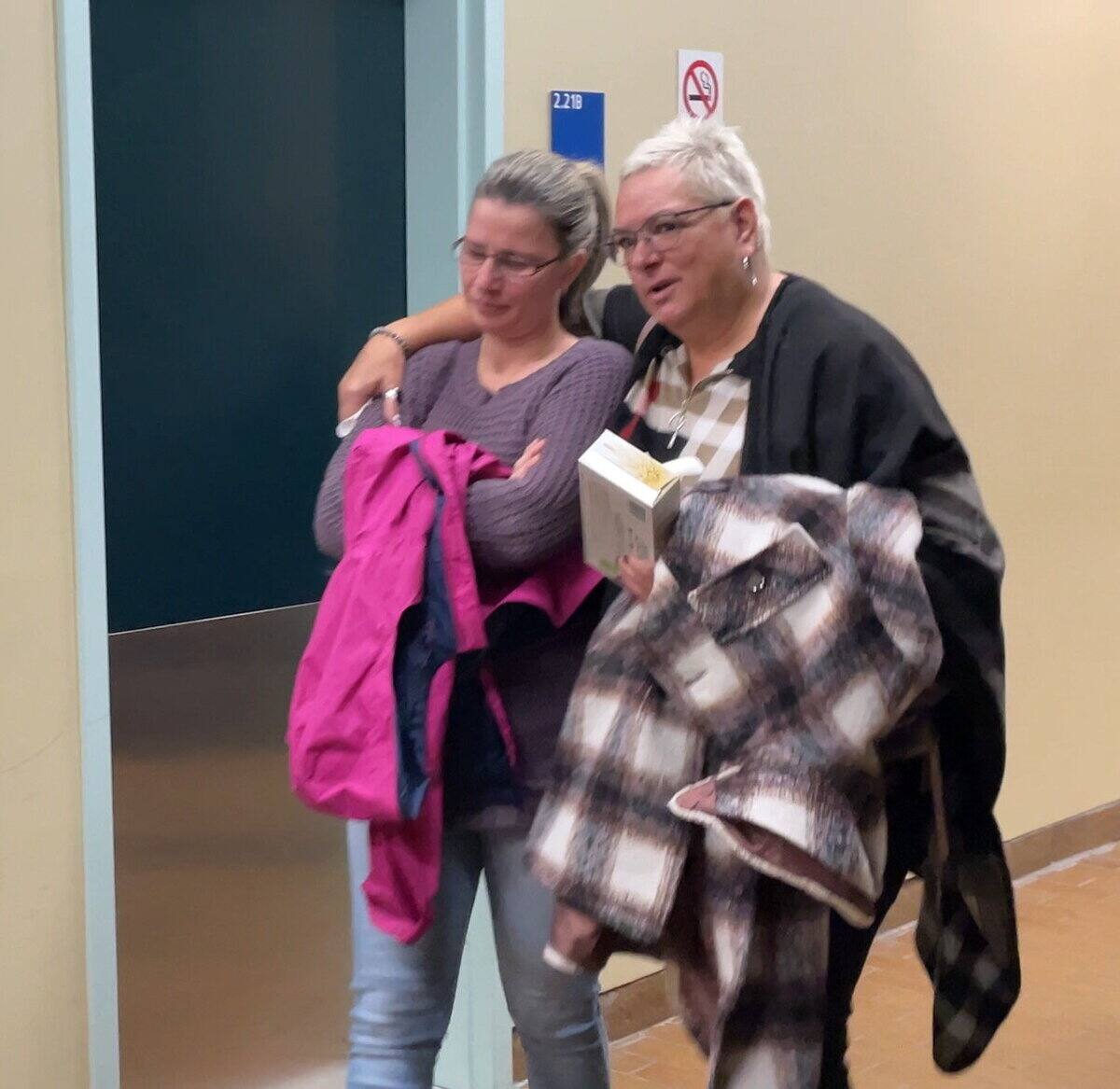 Bébé secoué à mort: la défense propose cinq ans d’emprisonnement pour ...