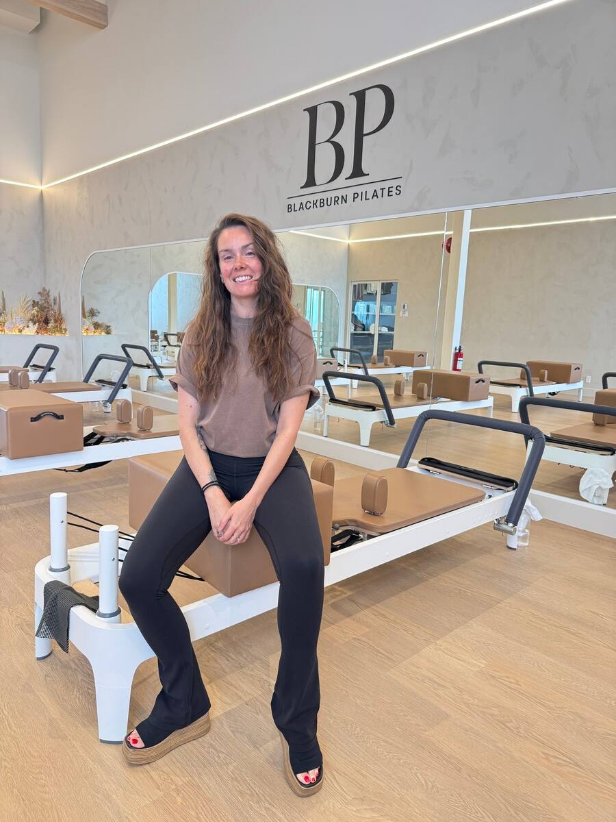 Voici pourquoi les studios de Pilates se multiplient au Québec | JDM