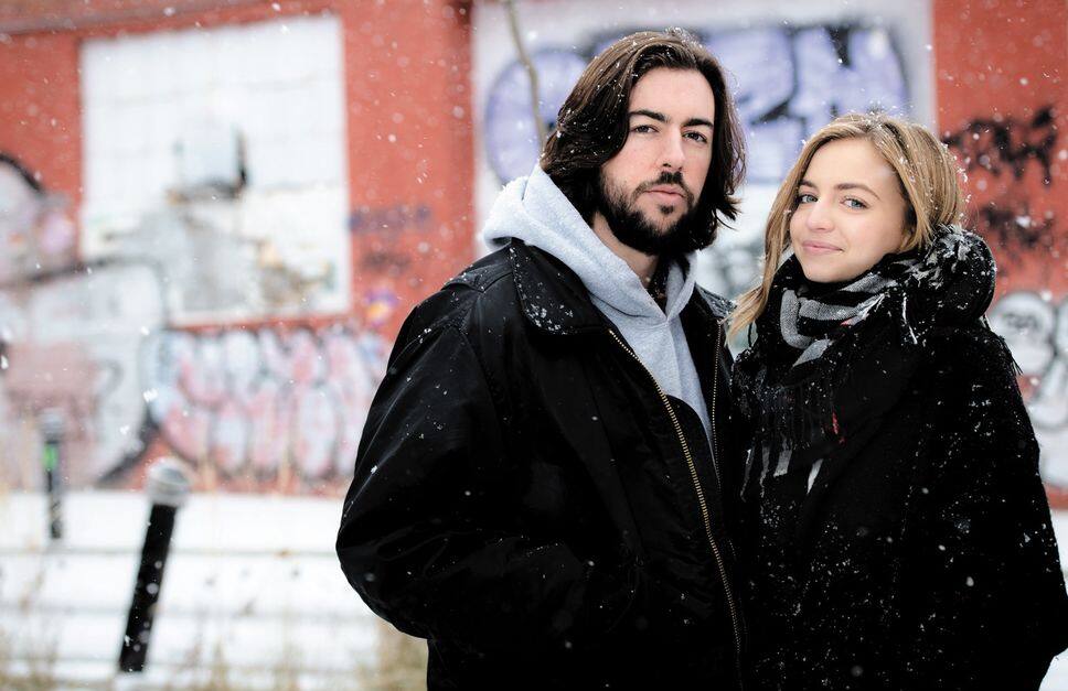 Fugueuse - la suite: Retrouvailles attendues | TVA Nouvelles